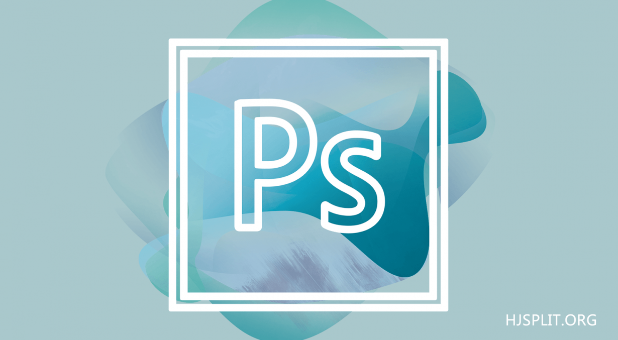 Metode Membuat Konsep Logo Sederhana di Photoshop dengan Mudah – HJ ...