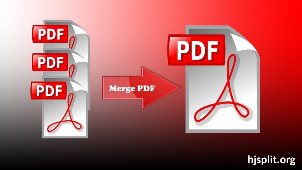 8 Software untuk Menggabungkan File PDF Offline & Online - HJ Split ...